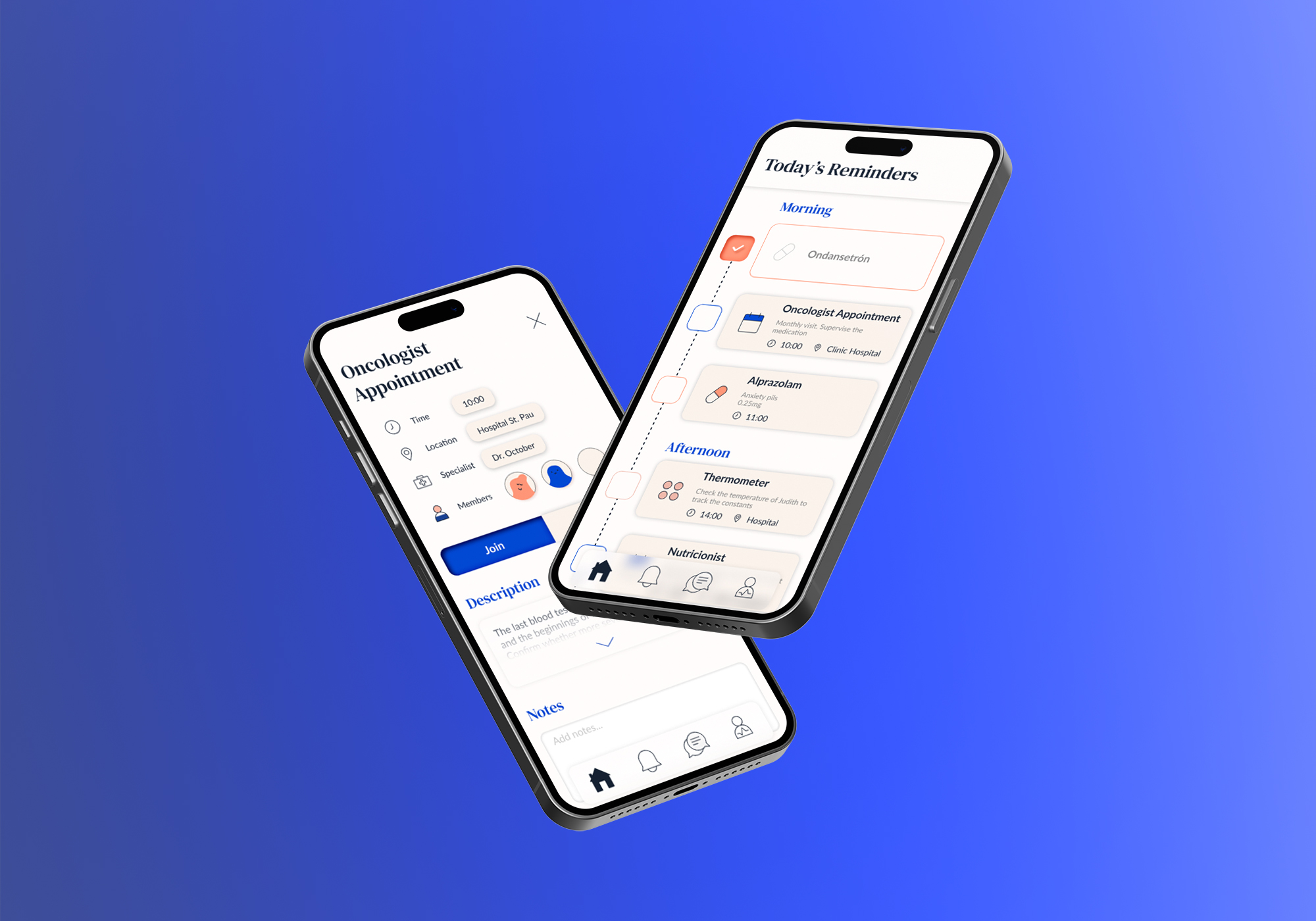 Ceasy | UX/UI Product Designer - Marta Hutesà
