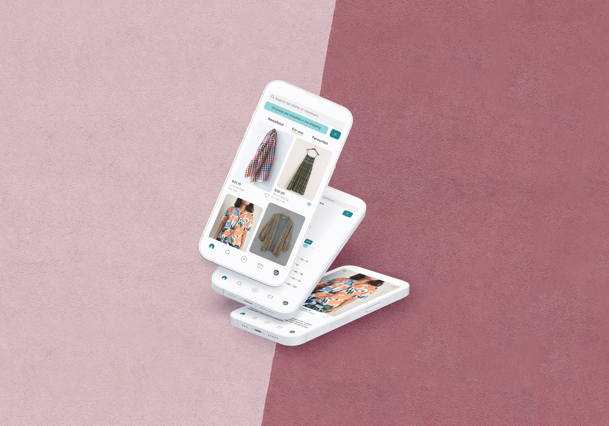 Vinted | UX/UI Product Designer - Marta Hutesà